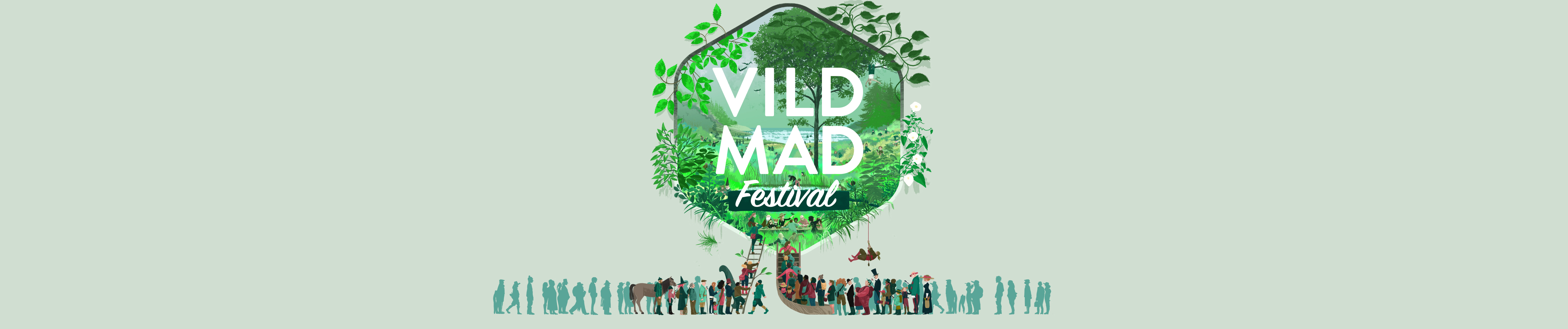 VILD MAD : Home
